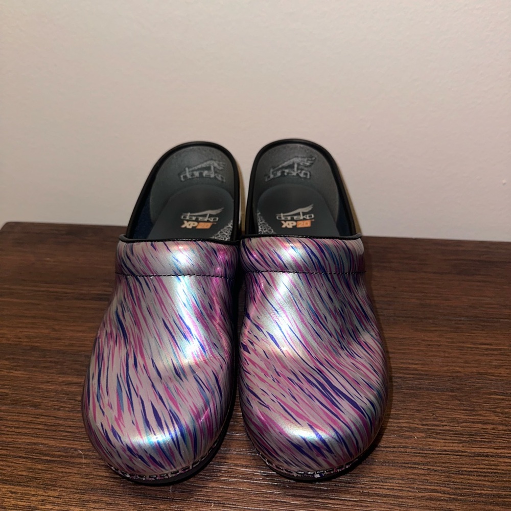 Dansko Xp 2.0 - Gem